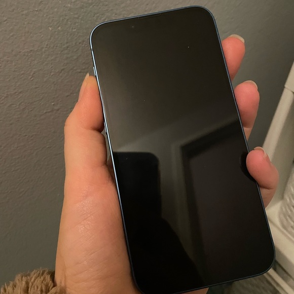 Apple | Cell Phones & Accessories | Brand New Apple Teal Blue Iphone ...